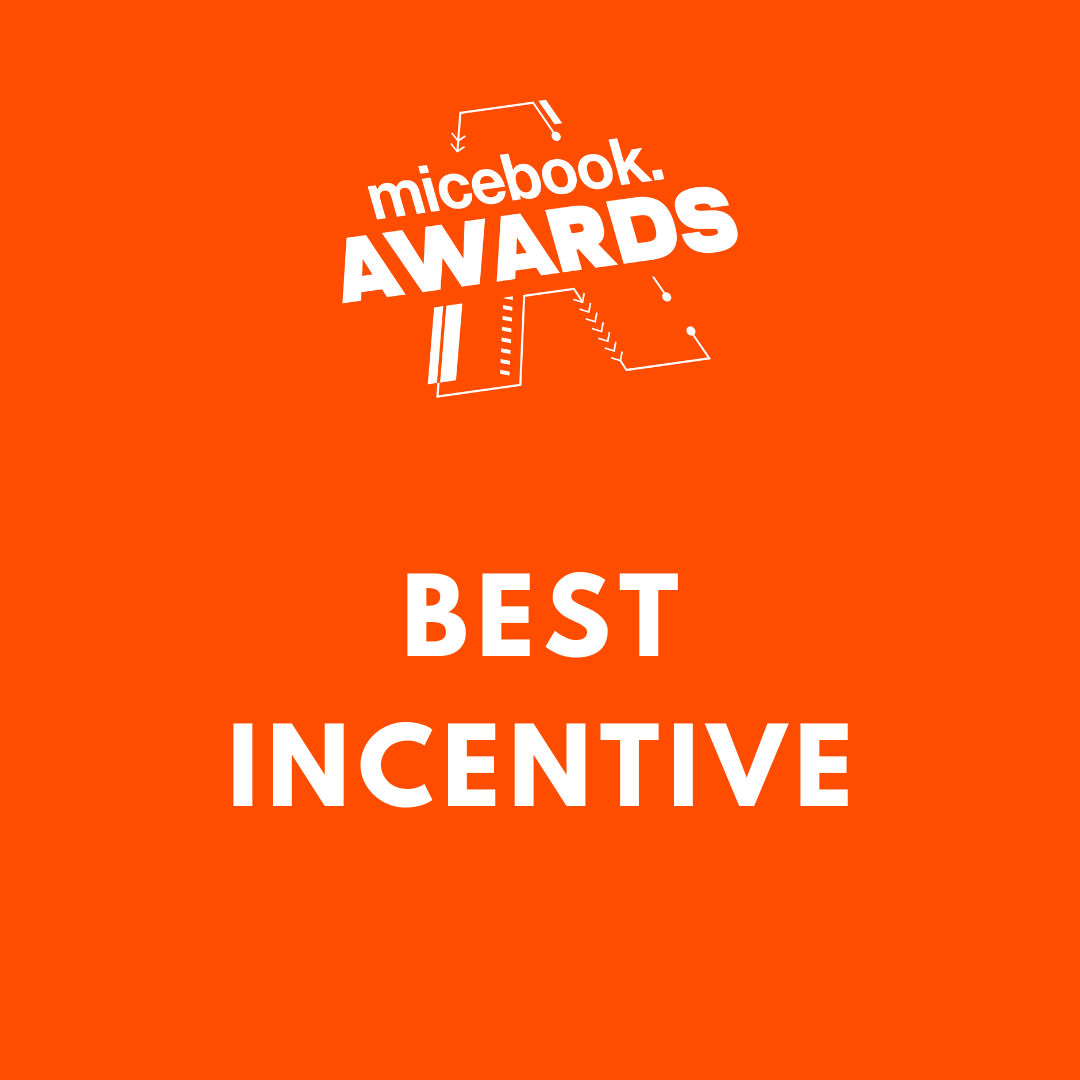 Best Incentive - micebook.