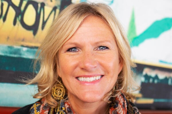 International Women’s Day 2021: Maria Valentine’s story - micebook.