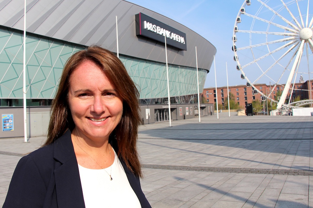 Interview: ACC Liverpool’s MD on the pilot business event - micebook.
