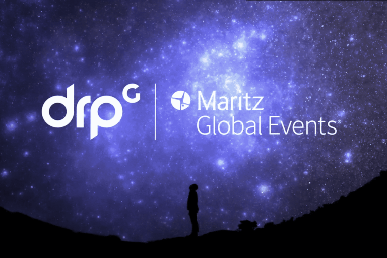 DRPG and Maritz Global Events form global alliance - micebook.