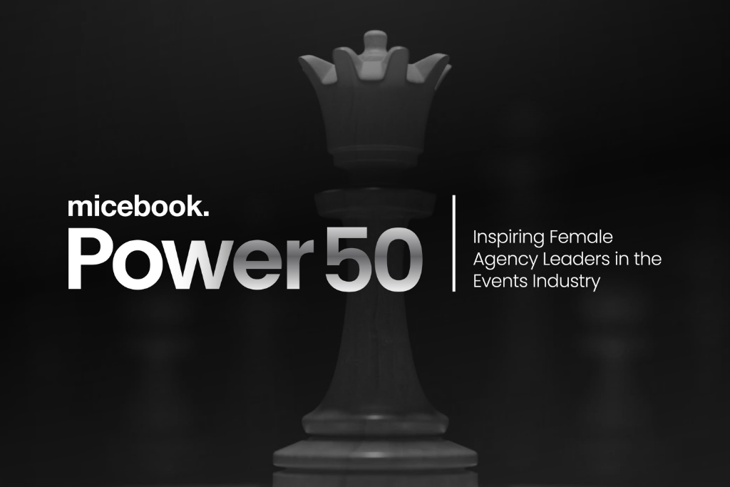 Power 50 - micebook.