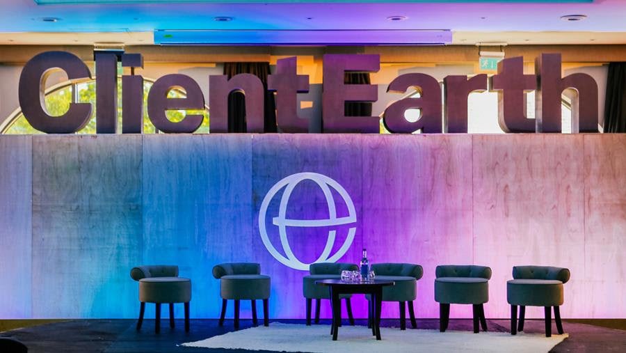Case study: ClientEarth’s sustainable brand retreat - micebook.