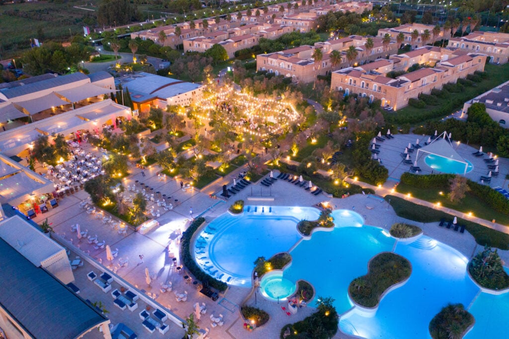 JG Collection adds two properties in Puglia - micebook.